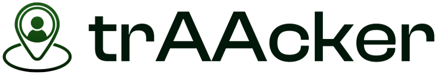 Home | trAAcker